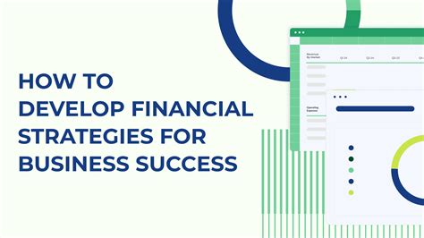 Aligning Finance And Strategy How To Align Budgets With Business Goals