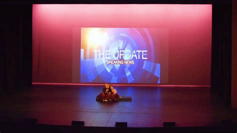 Csun Vsa 6th Annual Vietnamese Culture Night Tiếng Nói 3 9 19