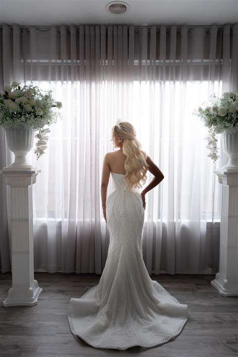 Silvia Khoshaba Couture Wedding Dress Save 67 Stillwhite