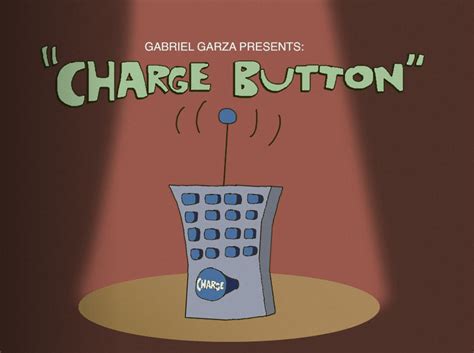 Charge Button Nexus