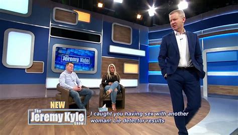 The Jeremy Kyle Show 3 May 2019 Video Dailymotion