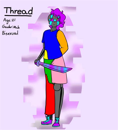 Thread Undertale Au Offspring Wiki Fandom