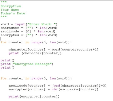 Advanced Python Coding Lesson Bundle For Middle And Higher School