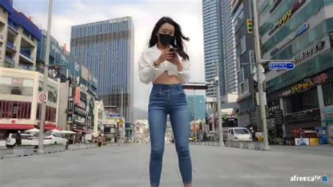 [클립]제로투 섹시댄스 쭈은이누나 Soop Vod