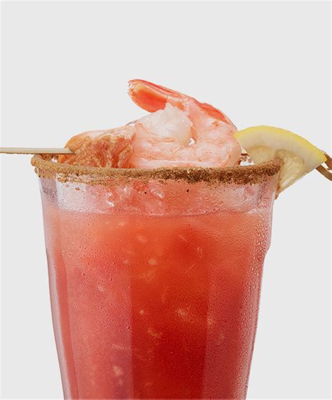Caesar Cocktail Recipes