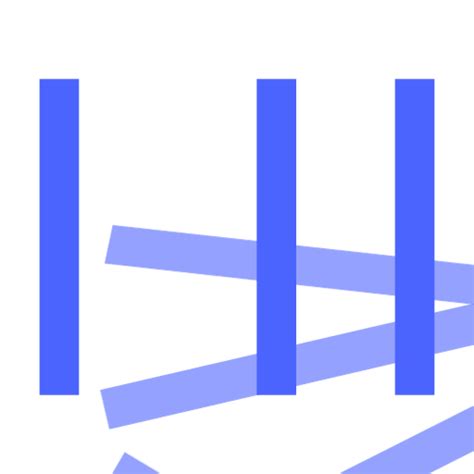 Parallel Coordinate System Vector Icons Free Download In Svg Png Format