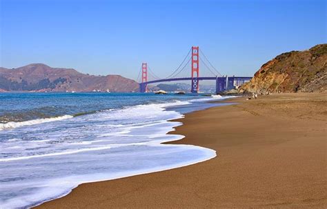 Eco Tourism The Ten Best Nude Beaches In The United States