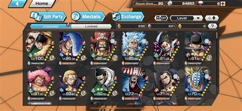 Sold 🔥 Semi Fresh 7ex 5 New Ex Incl G5 And Klaw 🔥 Epicnpc