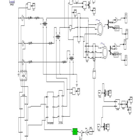 Block Diagram Of PI Controller A PI Controller Proportional Integral Download Scientific