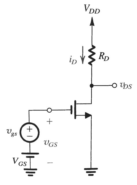Solved 719 Consider The Amplifier Circuit Of Fig 76 When