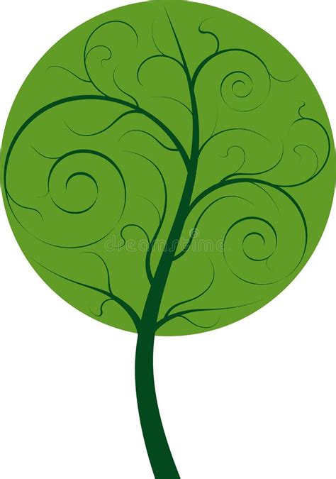 Tiny Tree Vector Background Stock Illustrations 3 253 Tiny Tree Vector Background Stock