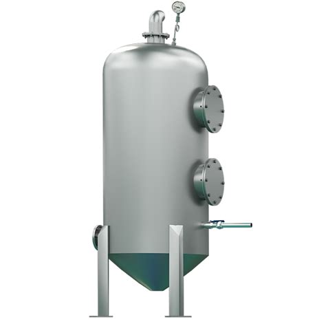 Settling Tank China Yongle