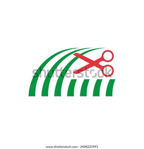 1 250 Scissors Cutting Grass Stock Vectors And Vector Art Shutterstock
