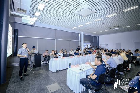 2024涂博会收官，鱼童漆创新不止步公司新闻zhejiang Utop New Materal Coltd