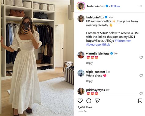 Fashion Influencer Marketing In The Uk Sprout Social