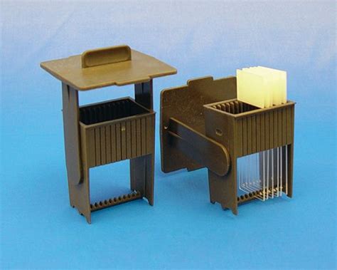 Easydip™ Slide Staining Rack