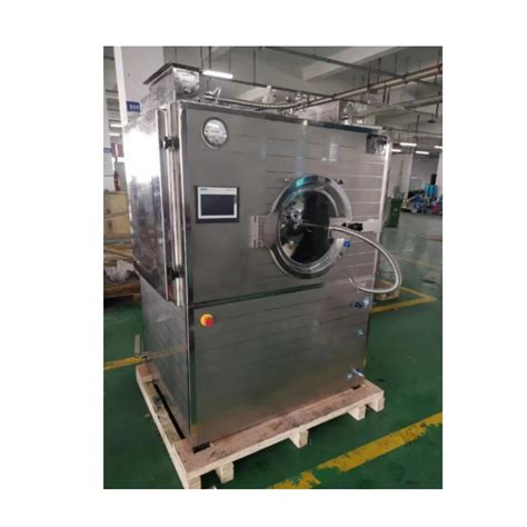 Drum Fried Food Potato Chips Snacks Seasoning Machine Octagonal Peanut