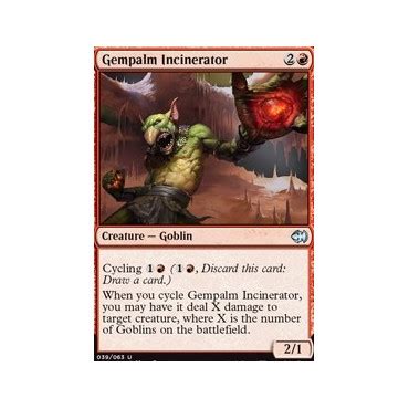 T2j Gempalm Incinerator