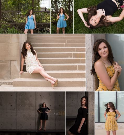 Class Of 2019 Model Rep Eleanor Ivy Towler Photography