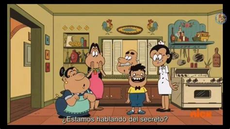 Frida Puga Casagrande Wiki The Loud House Español Amino