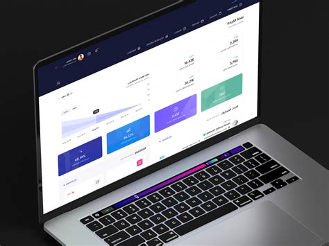 Epmo Project Management By Hasan Sibakhi For Unicode On Dribbble