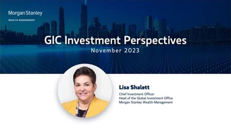 Gic Investment Perspectives November 2023 1642073 Shawn Paschal Cima®