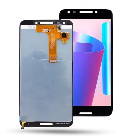 Samsung A20 Display Assembly