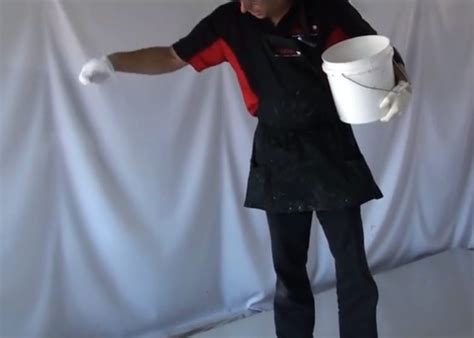 How To Apply Non Slip Epoxy Flooring Real World Epoxies