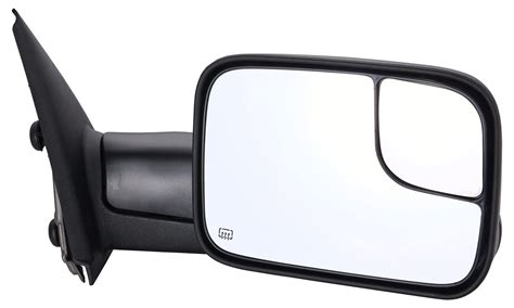 Replace Side Mirror Dodge Ram 2500 At Bryan Riggs Blog