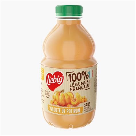 3d Soup Bottle Model Turbosquid 1532781