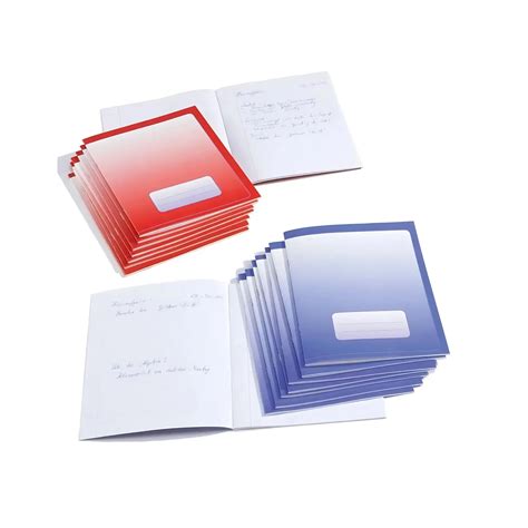 Economy Graph Paper Small Exercise Book A5 36 Pages Alder