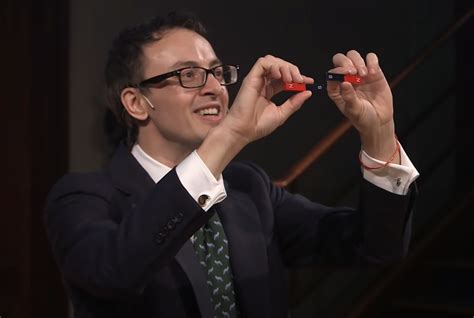 Professor David Tong Theoretical Physicist