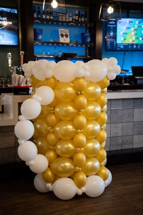 Balloon Sculpture