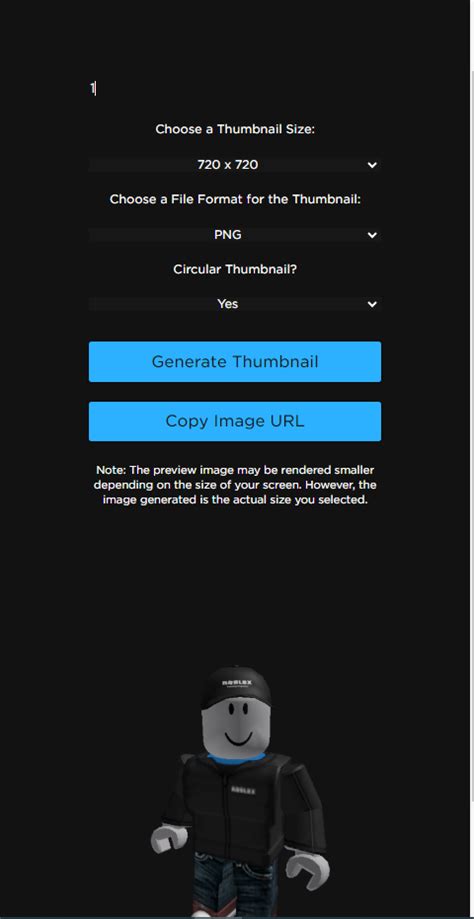Roblox Avatar Thumbnail Viewer Page 3 Creations Feedback Developer Forum Roblox
