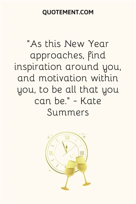 100 Inspiring End Of Year Quotes For Goal Setting Time