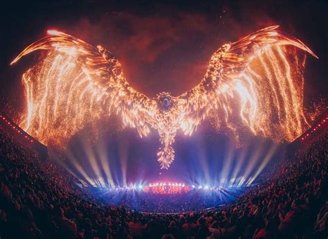 Illenium Transforms Sphere Las Vegas Into A Cinematic Journey With