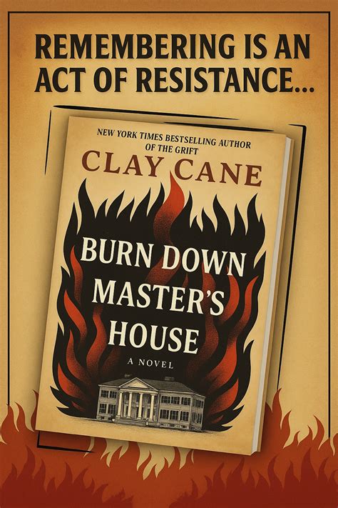 Early Tour Dates For Burn Down Masters House
