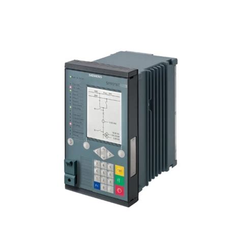 7sl87 Line Differential Relay Siemens Suppliers In Mumbai
