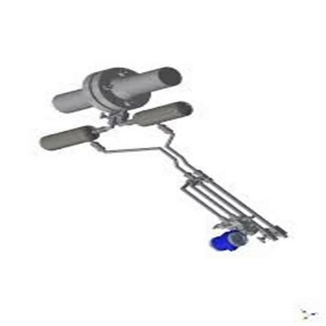 Continental Furnaces Condensate Pot Assembly At Rs 8000 In Faridabad