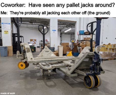 Factory Work Memes