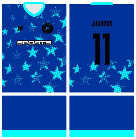 Jersey Vectors Start ›