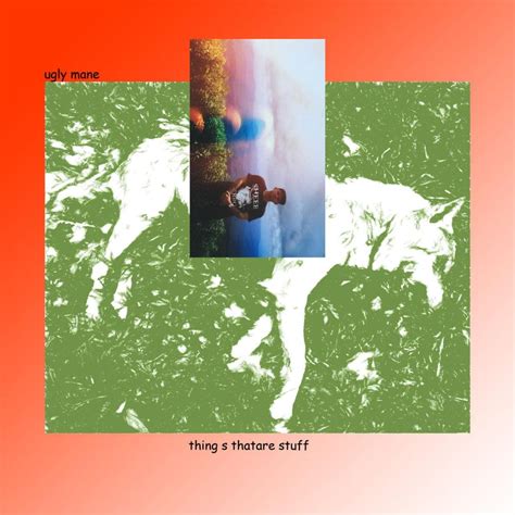 Lil Ugly Mane Underwater Tank Random Remix From A Couple Years Ago