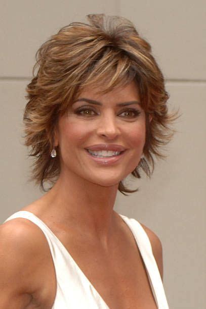 24312 Lisa Rinna Photos And High Res Pictures Getty Images