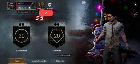Dead By Daylight Mobile Auric Cells Sea Top Up Seagm