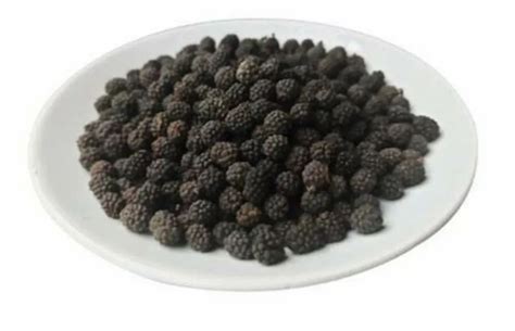 Pipali Round At Best Price In Bengaluru By Sai Ayush Medi Herbs Id