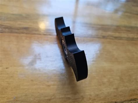 Batman Fidget Spinner By Fast3d Makerworld