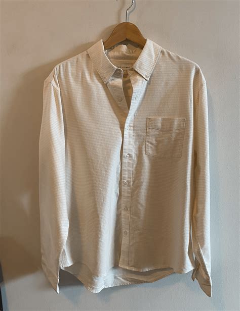 Vintage Free Assembly Button Up Grailed