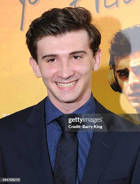 353 Alex Shaffer Photos And High Res Pictures Getty Images