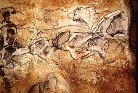 Maior Acervo De Pinturas Rupestres Do Mundo Está Disponível Online
