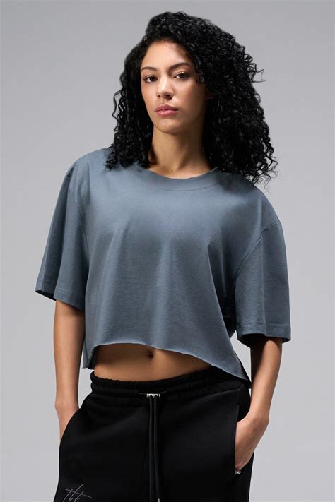 Womens Crop Tops Collection